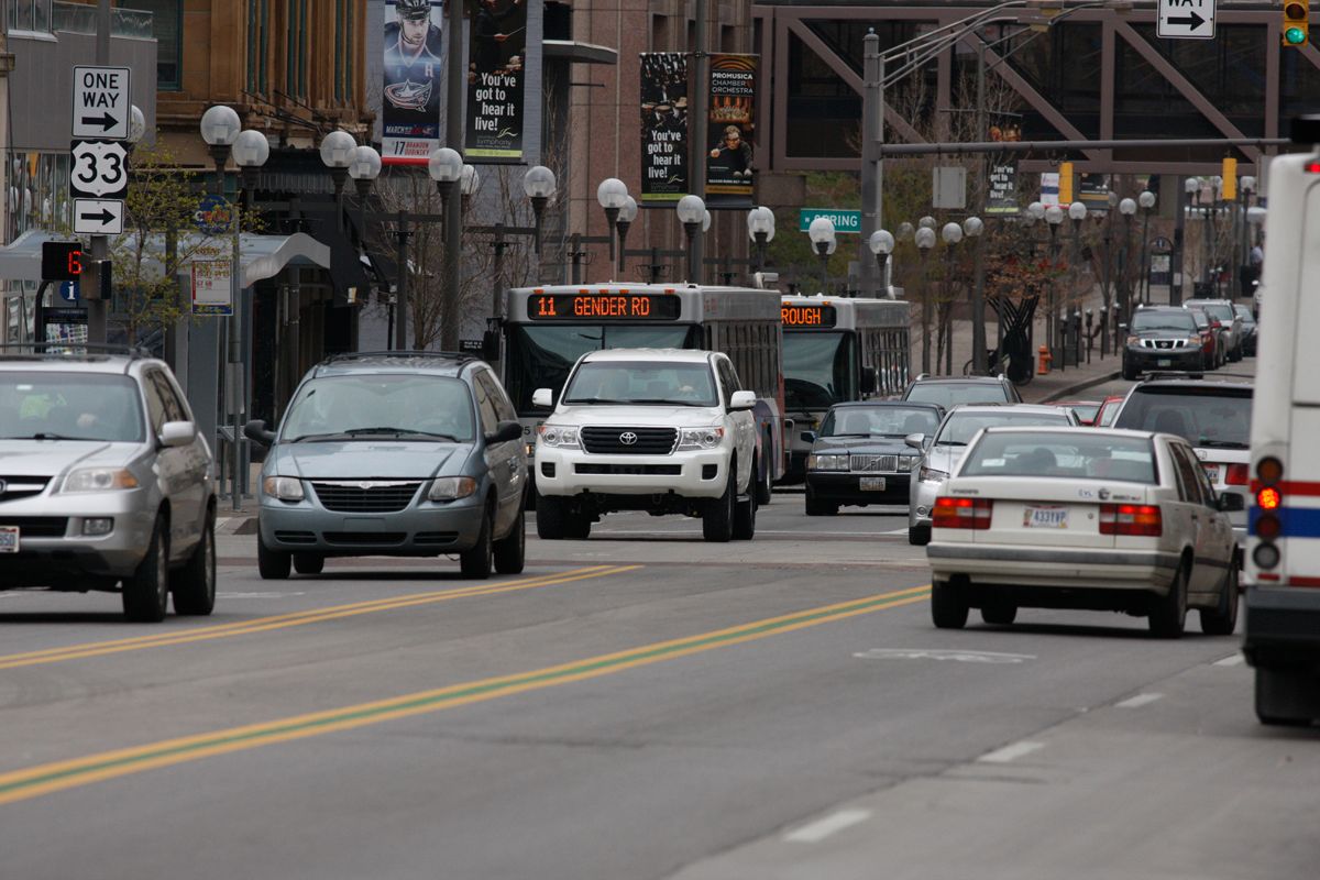 FOSOV Tech Event: SOF Vehicle Innovation - Feb 12-15, 2024