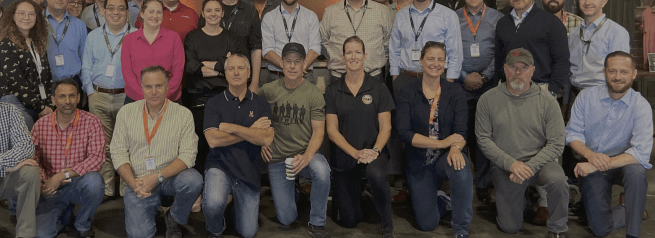 SOF Special Reconnaissance & Direct Action RCA Event