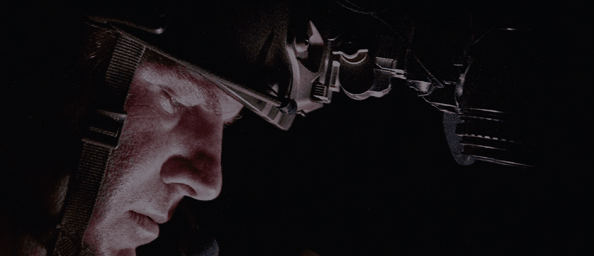 TALOS Helmet Integration Series 7: Collaboration and Upgrade