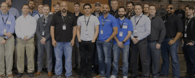 3D Geospatial Tech Sprint for SOF