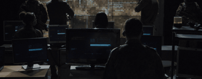 SOFWERX PEO-SDA Virtual AE