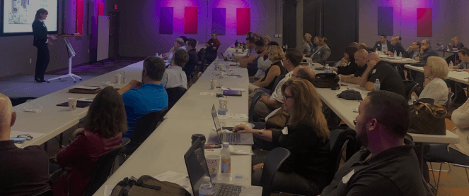 SOFWERX Hosts Tampa Bay ISSA Event