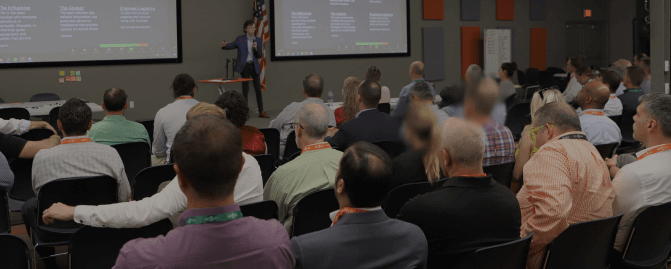 IF10: Future SOF Teams Design with SOFWERX & USSOCOM S&T