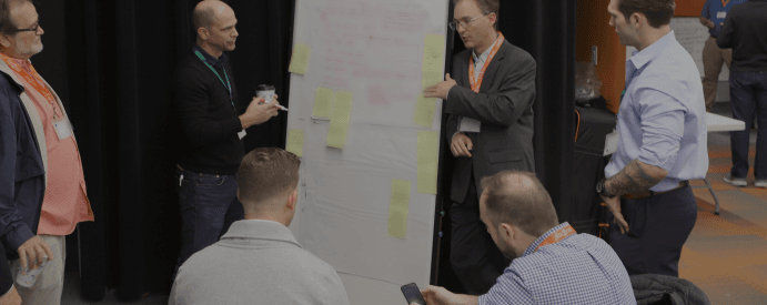 SOFWERX IF11: Future SOF Skills in Sensor Networks