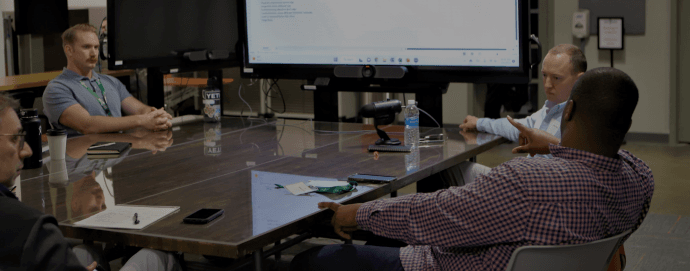 SOFWERX USSOCOM CE: Innovating Enemy IADS Replication