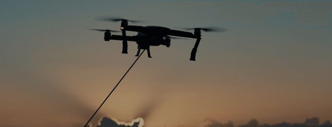 Assessing Land and Maritime UAS Solutions with SOFWERX