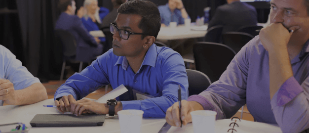 SOFWERX Offline Translation Event