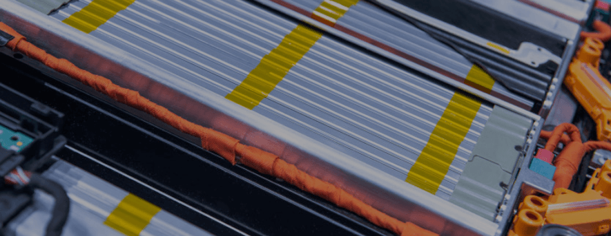 Submersible Vehicle Battery Solutions