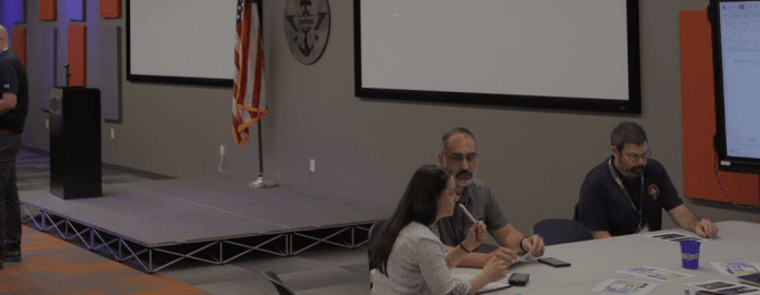 USSOCOM NSCV IT & Comms Challenge by SOFWERX