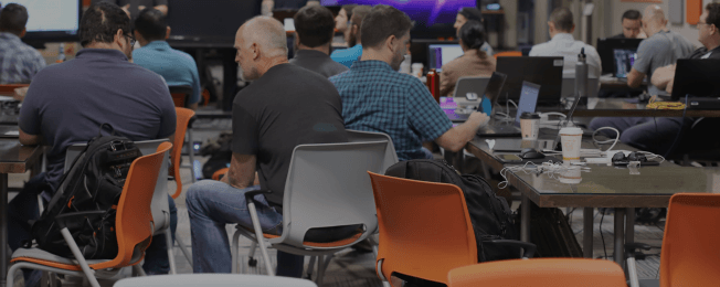 RapidX Innovation Event