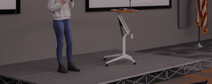 Fall Intern Presentations: Showcasing Projects at SOFWERX