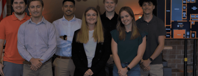 Intern Presentations: Showcasing SOFWERX Summer Projects