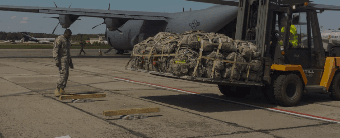 SOF Logistics Innovation Collaboration