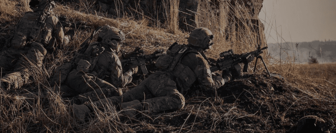 SOFWERX LMG-M & MRGG Assessment