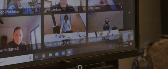 SOF Space, Cyber, and Spectrum RCA Event