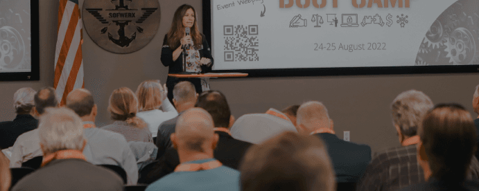 SOFWERX USSOCOM Small Business Forum