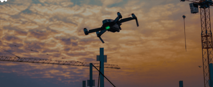 SOFWERX sUAS Industrial Base Collaboration