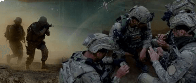 SOFWERX PEO-SR Assessment Events