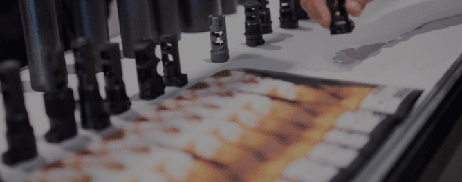 SOFWERX & USSOCOM Suppressor Tech Transfer