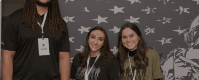 SOFWERX at 2023 Synapse Summit in Tampa, FL