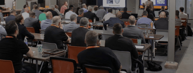 USSOCOM Enterprise Training Solution Collaboration Event