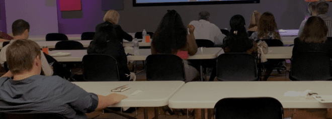 SOFWERX Hosts WITI for IT Leadership Lessons