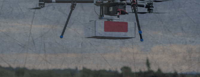 SOFWERX and USSOCOM PEO-C4 Assess sUAS-EOTACS Payloads