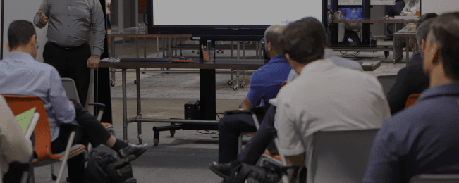 SOFWERX USSOCOM MISO Capability Collaboration Event